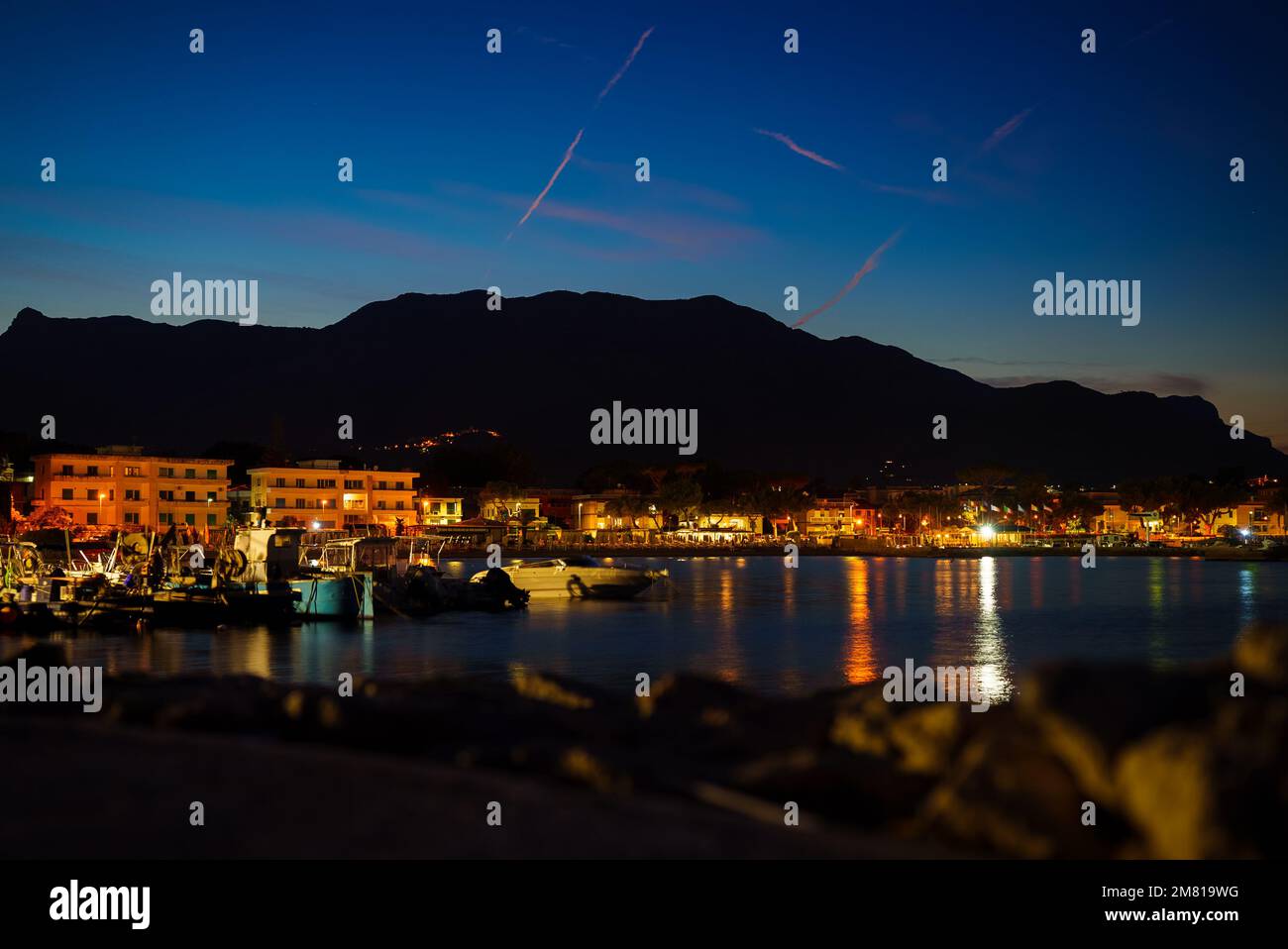 Scauri hi-res stock photography and images - Alamy