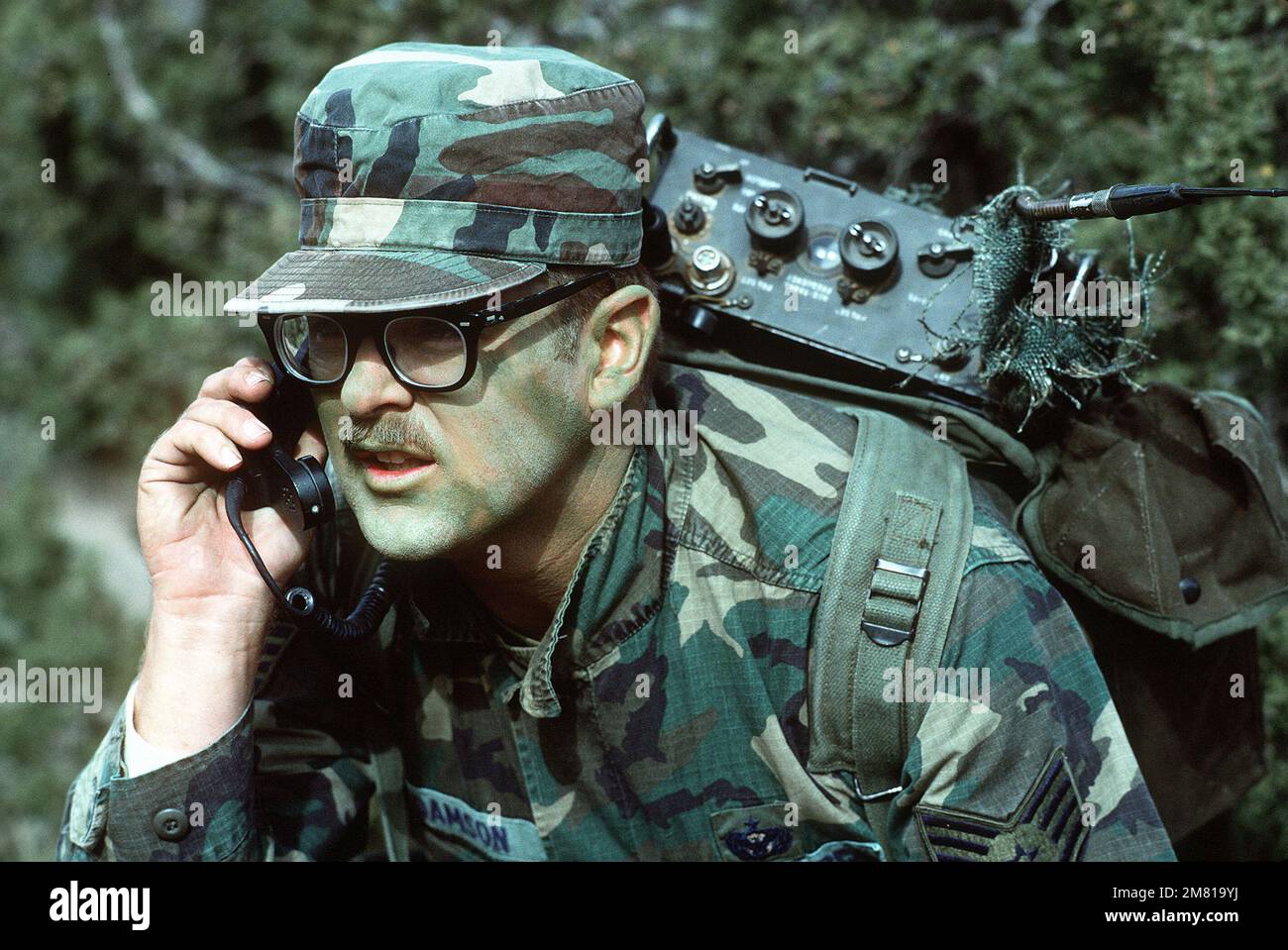 Peacekeeper challenge hi-res stock photography and images - Alamy