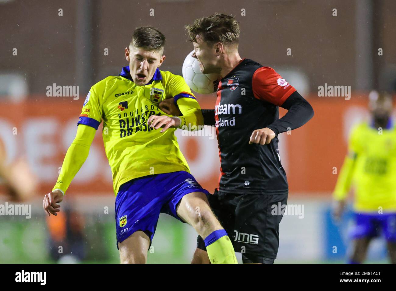 2022 2023 dutch cup hi-res stock photography and images - Alamy