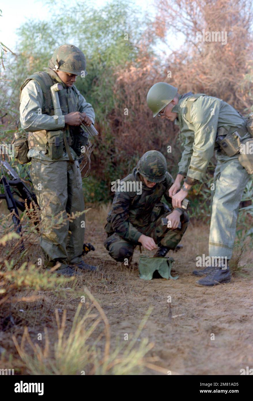 DM-SC-85-09310. Base: Beirut Country: Lebanon (LBN Stock Photo - Alamy