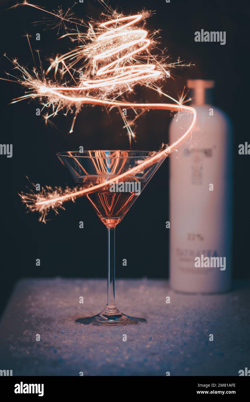 Tatra tea hi-res stock photography and images - Alamy