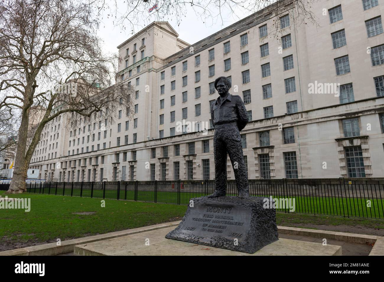 Uk Ministry Of Defence Logo
