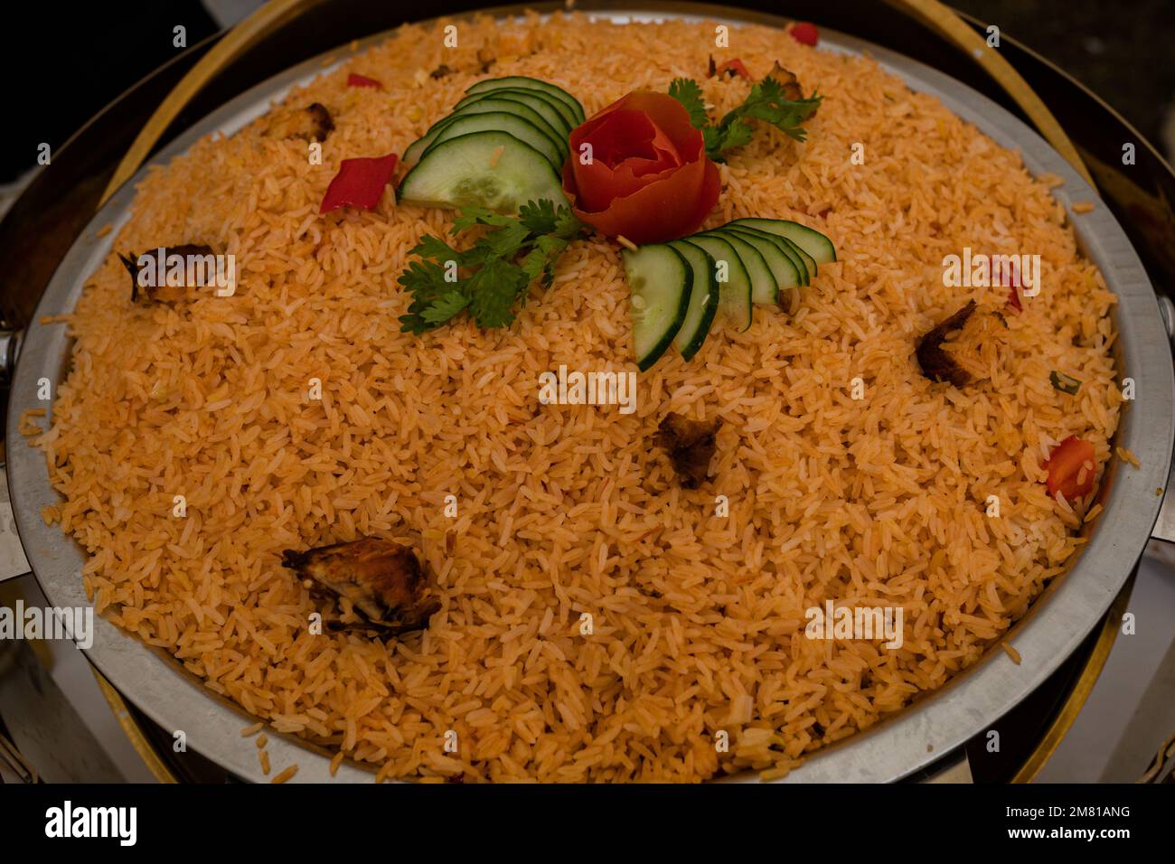 Kenyan cuisine includes ugali, chapati, githeri, goat, Nyama Choma ...