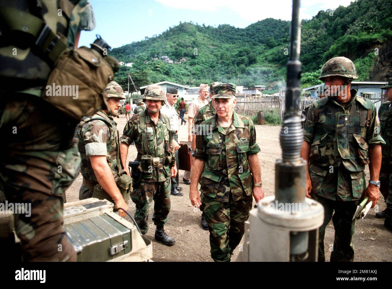 Vessey hi-res stock photography and images - Alamy