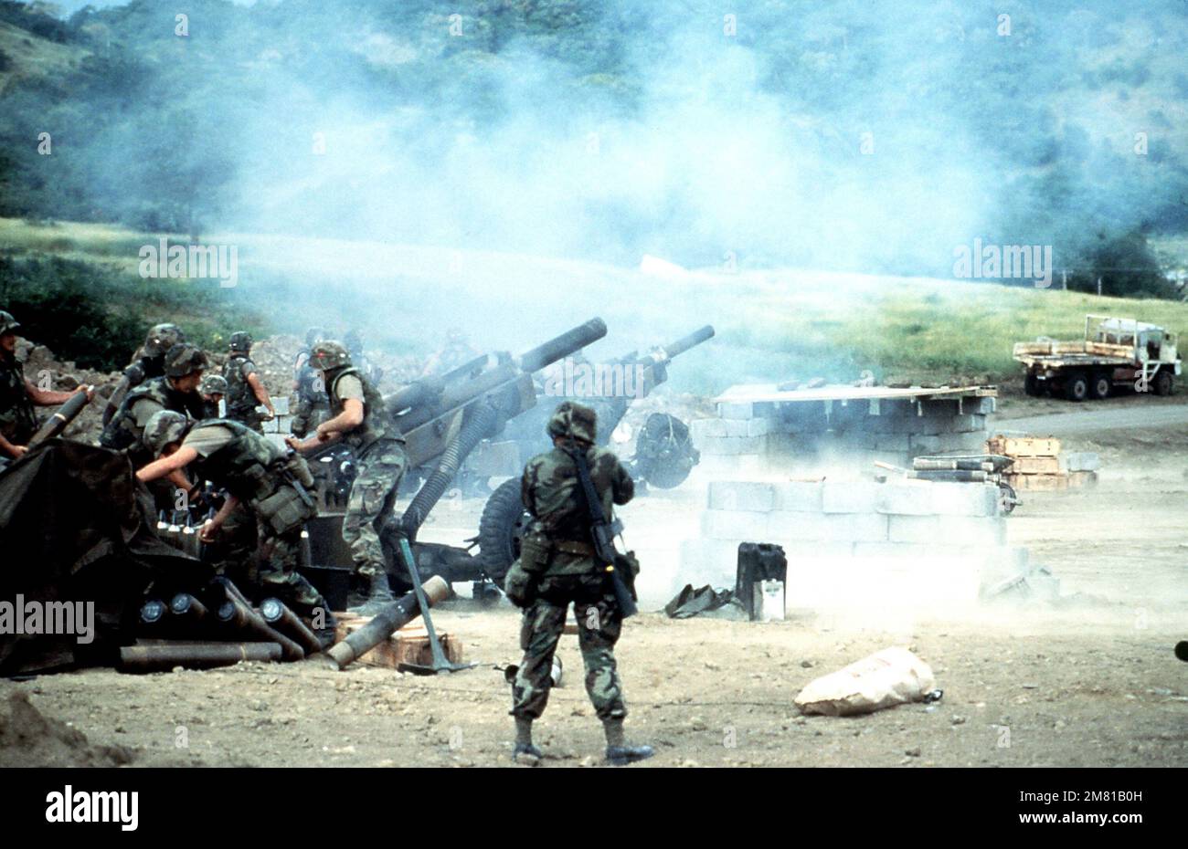 Grenada airborne hi-res stock photography and images - Alamy