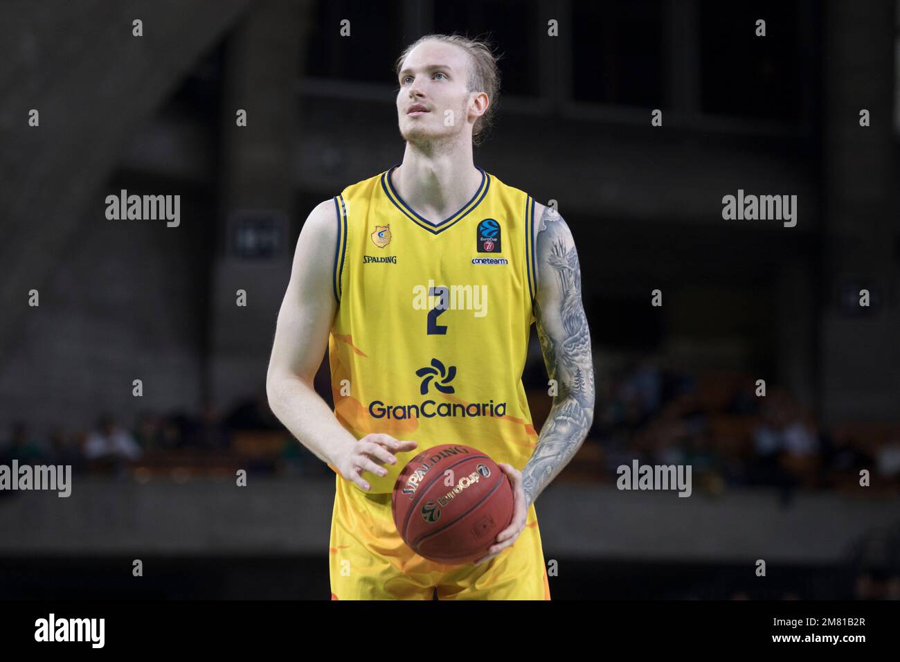 Aleksander balcerowski hi-res stock photography and images - Alamy
