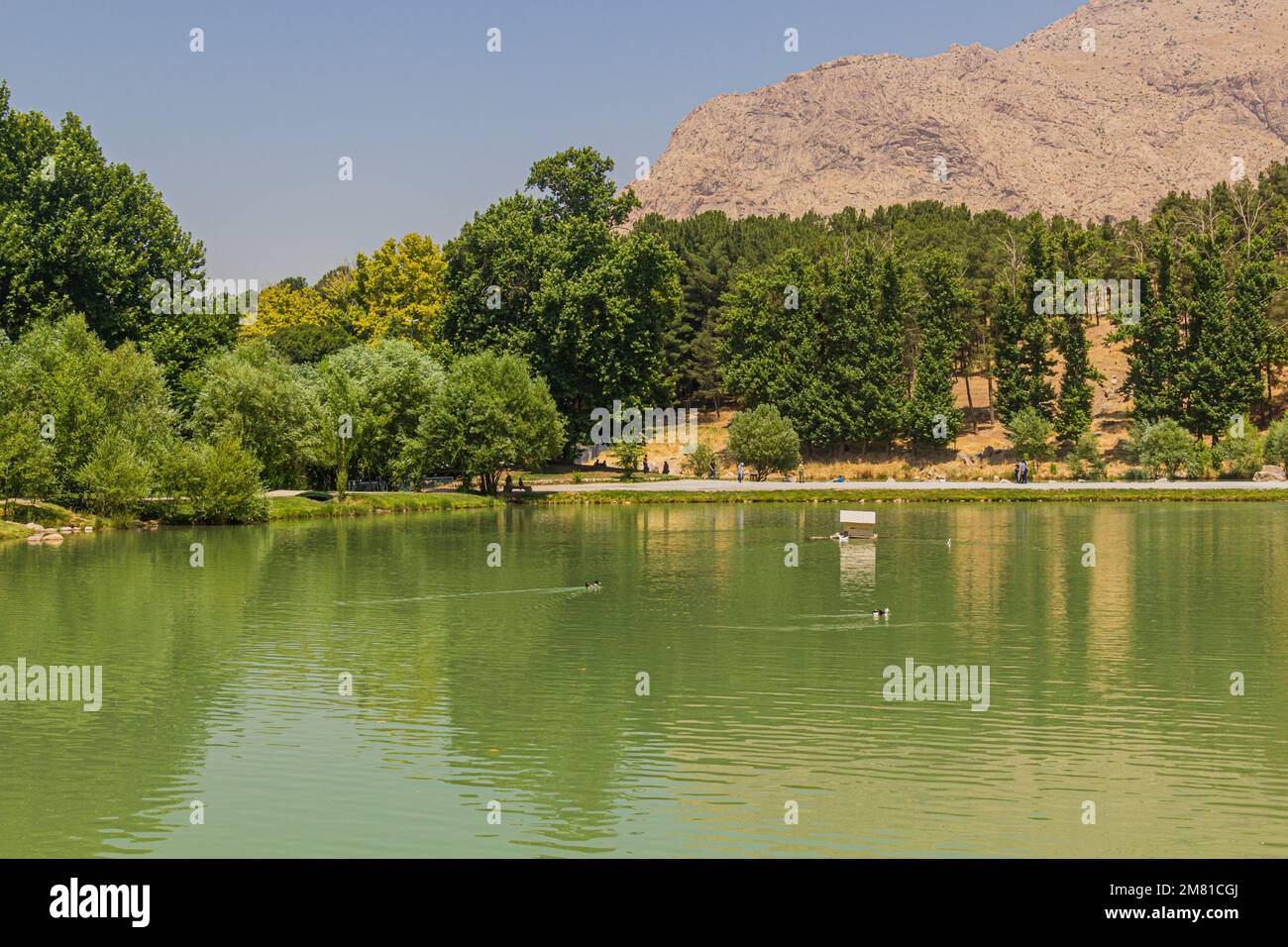 Nature in kermanshah hi-res stock photography and images - Alamy