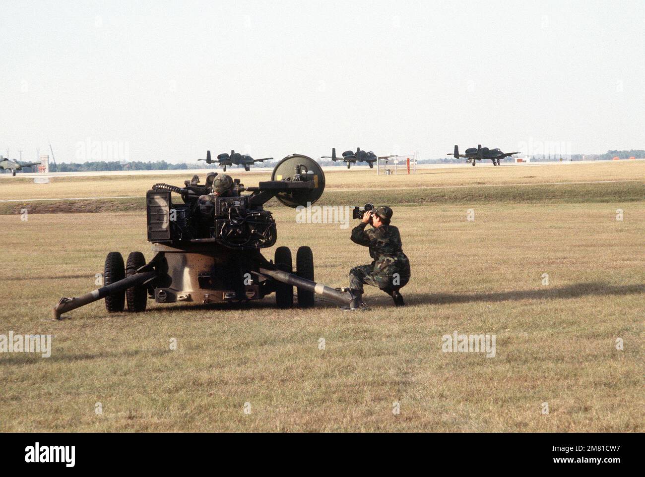 20mm anti aircraft gun hi-res stock photography and images - Alamy