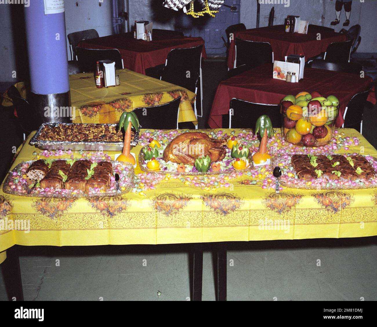 DN-SC-85-07436. Base: USS Enterprise (CVN 65 Stock Photo - Alamy