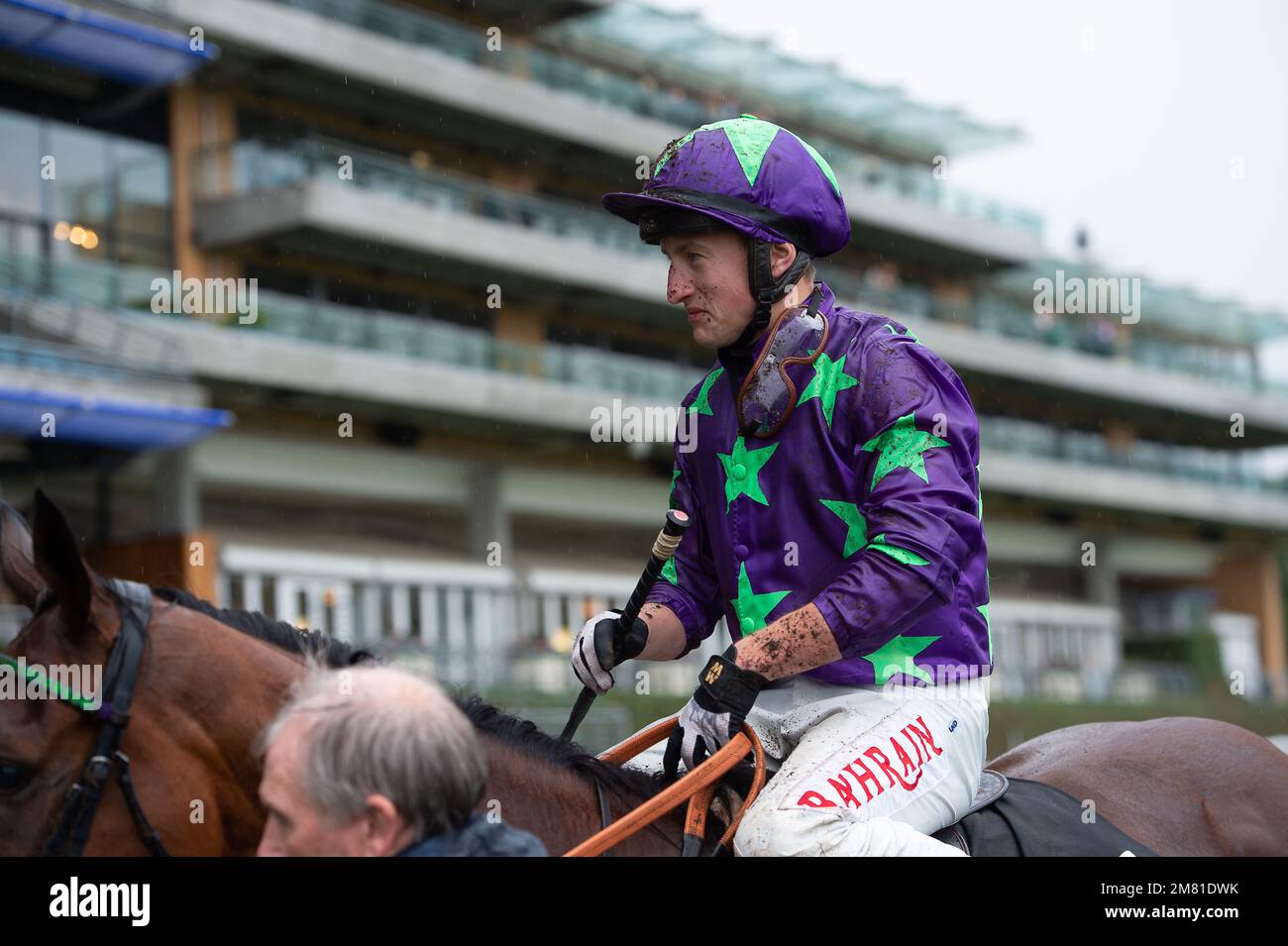 The oakman group rous stakes hi-res stock photography and images - Alamy