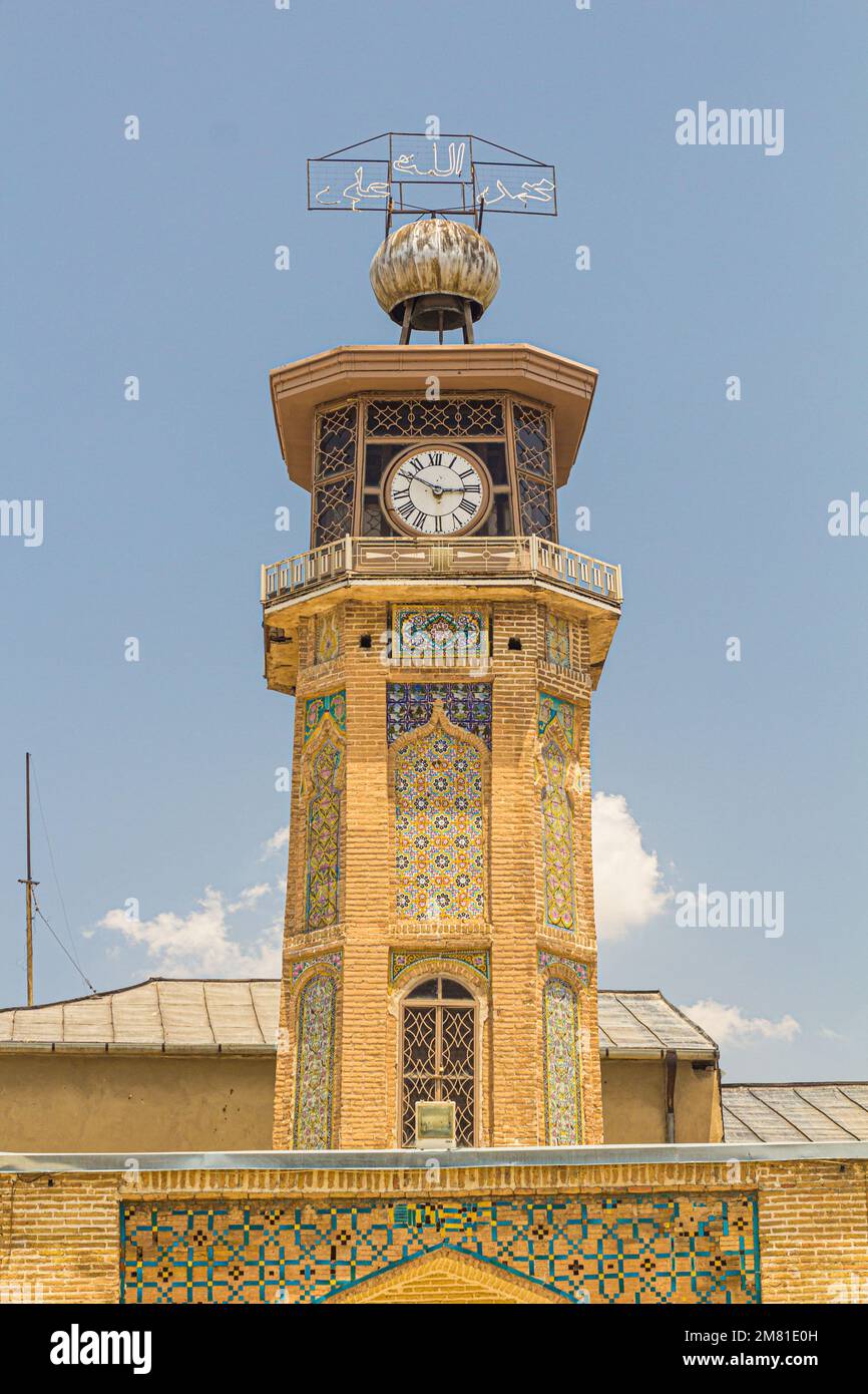 Emad o dolah hi-res stock photography and images - Alamy