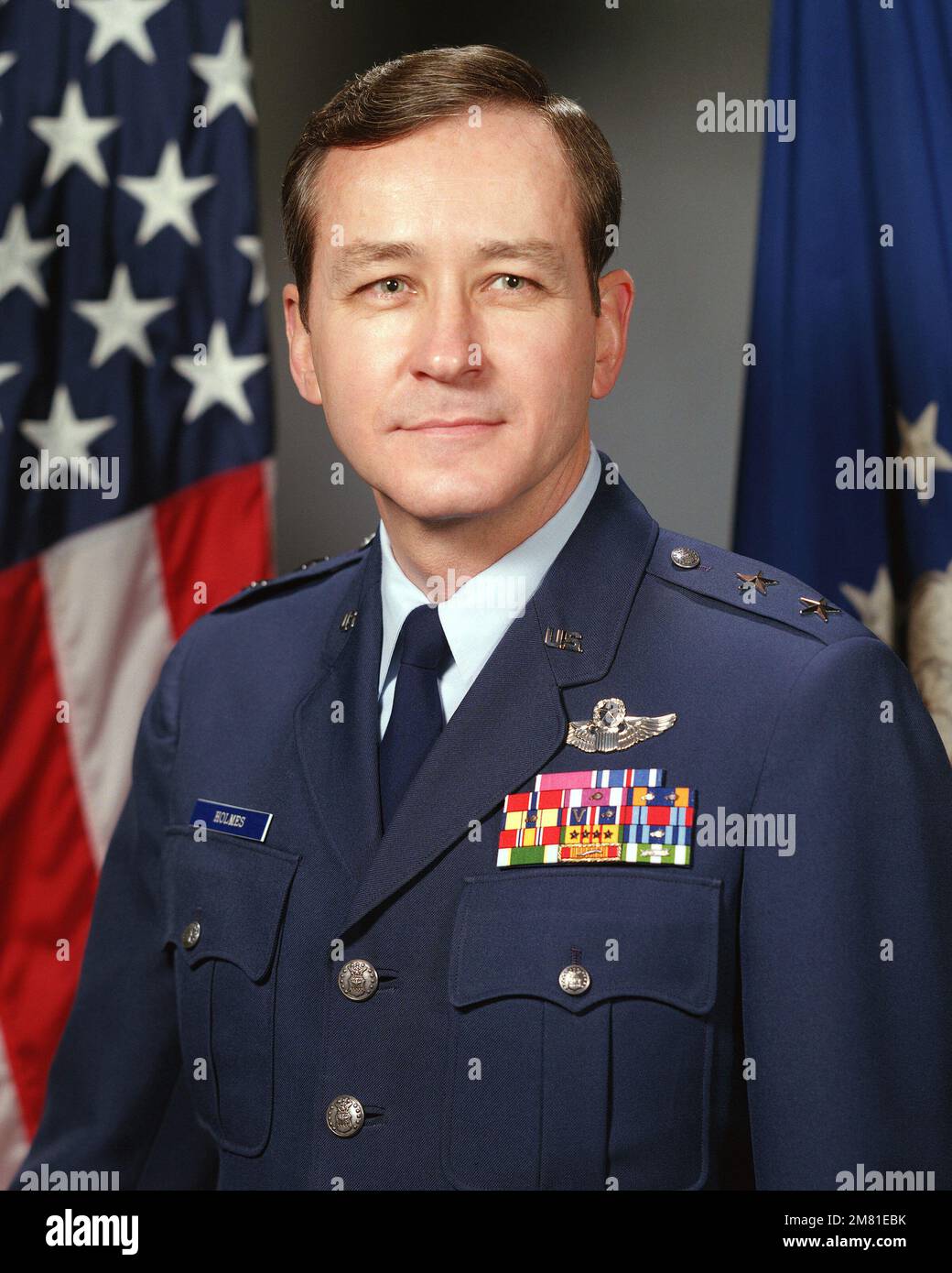 D holmes hi-res stock photography and images - Alamy