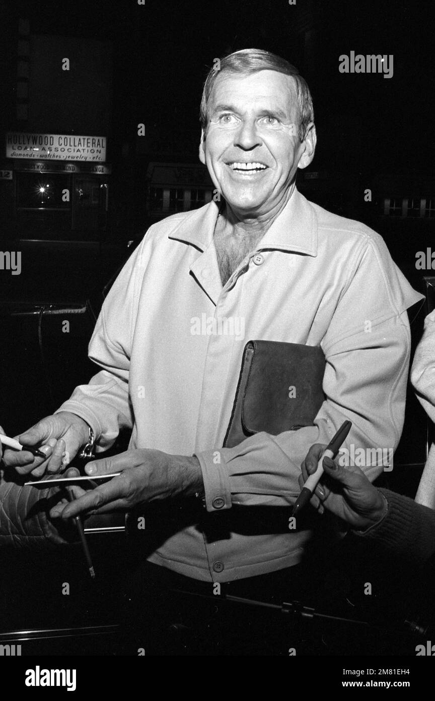 Paul lynde Black and White Stock Photos & Images - Alamy