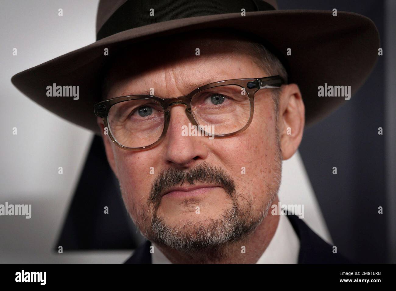 Director Todd Field poses for photographers upon arrival at the ...