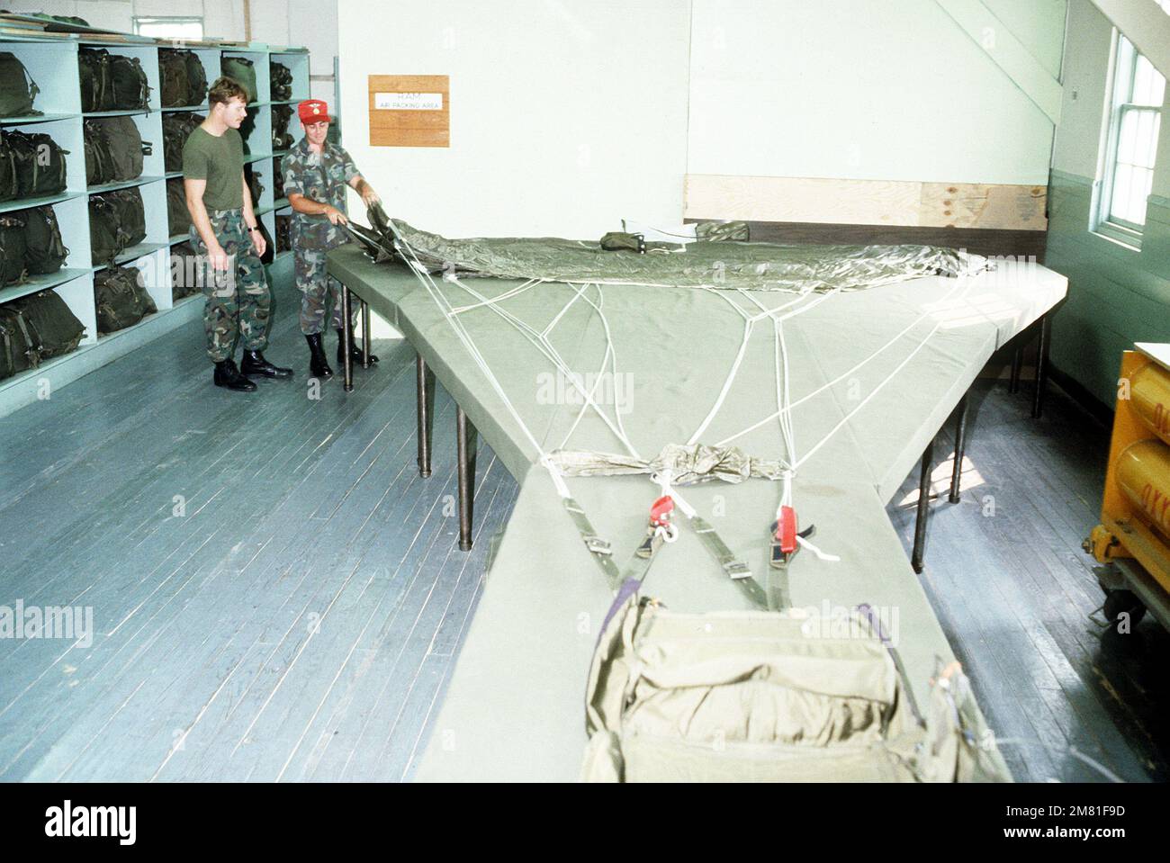 STAFF SGT. William McCullough and OS3 Mike Hill, Marine Corps ...