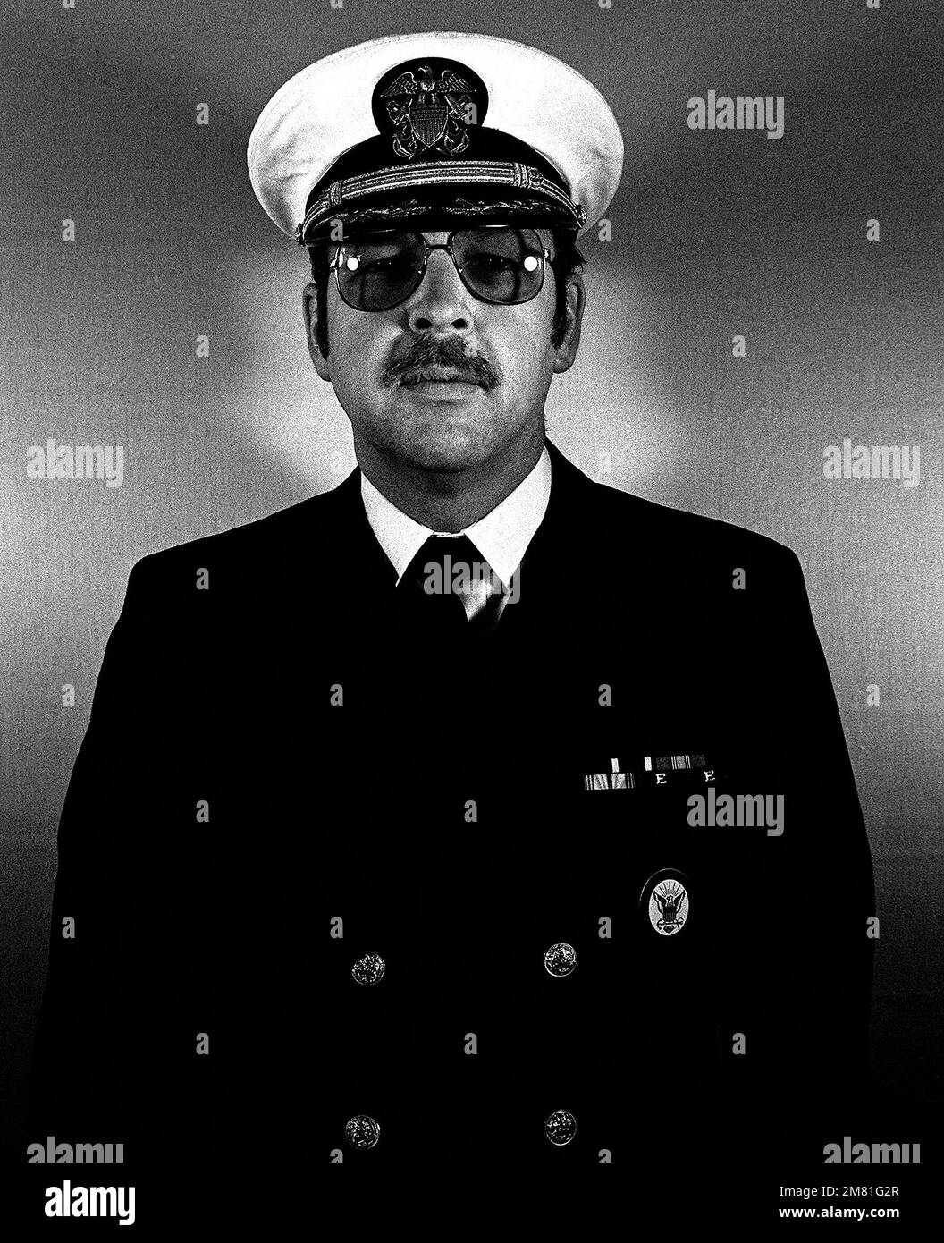 Usn uncovered Black and White Stock Photos & Images - Alamy