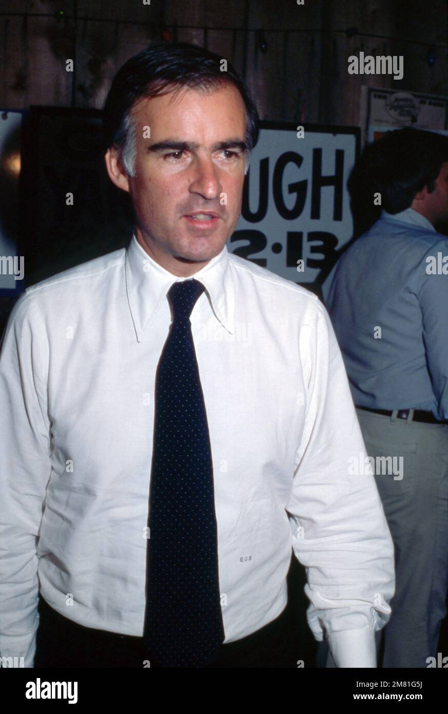 Jerry Brown Circa 1980's Credit: Ralph Dominguez/MediaPunch Stock Photo ...