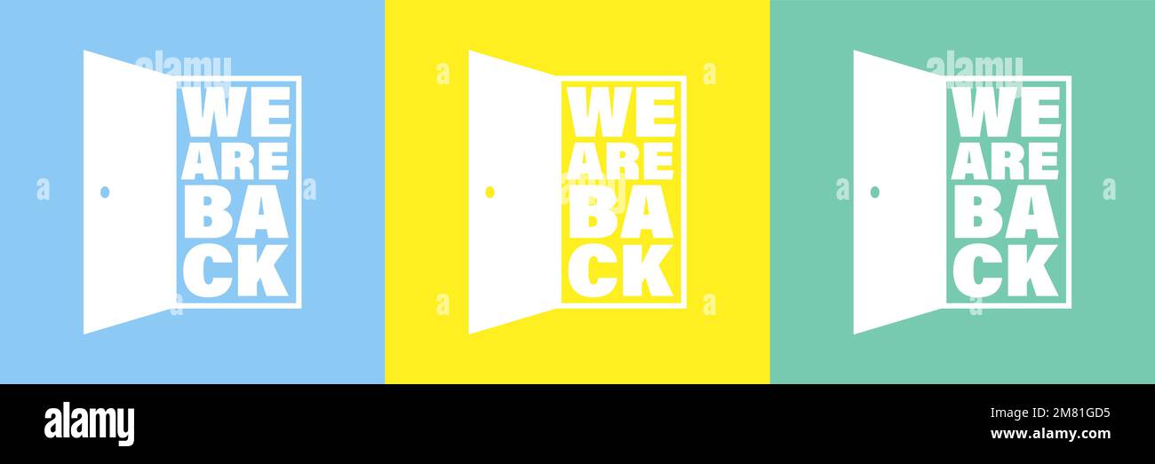 Life as normal Stock Vector Images - Alamy