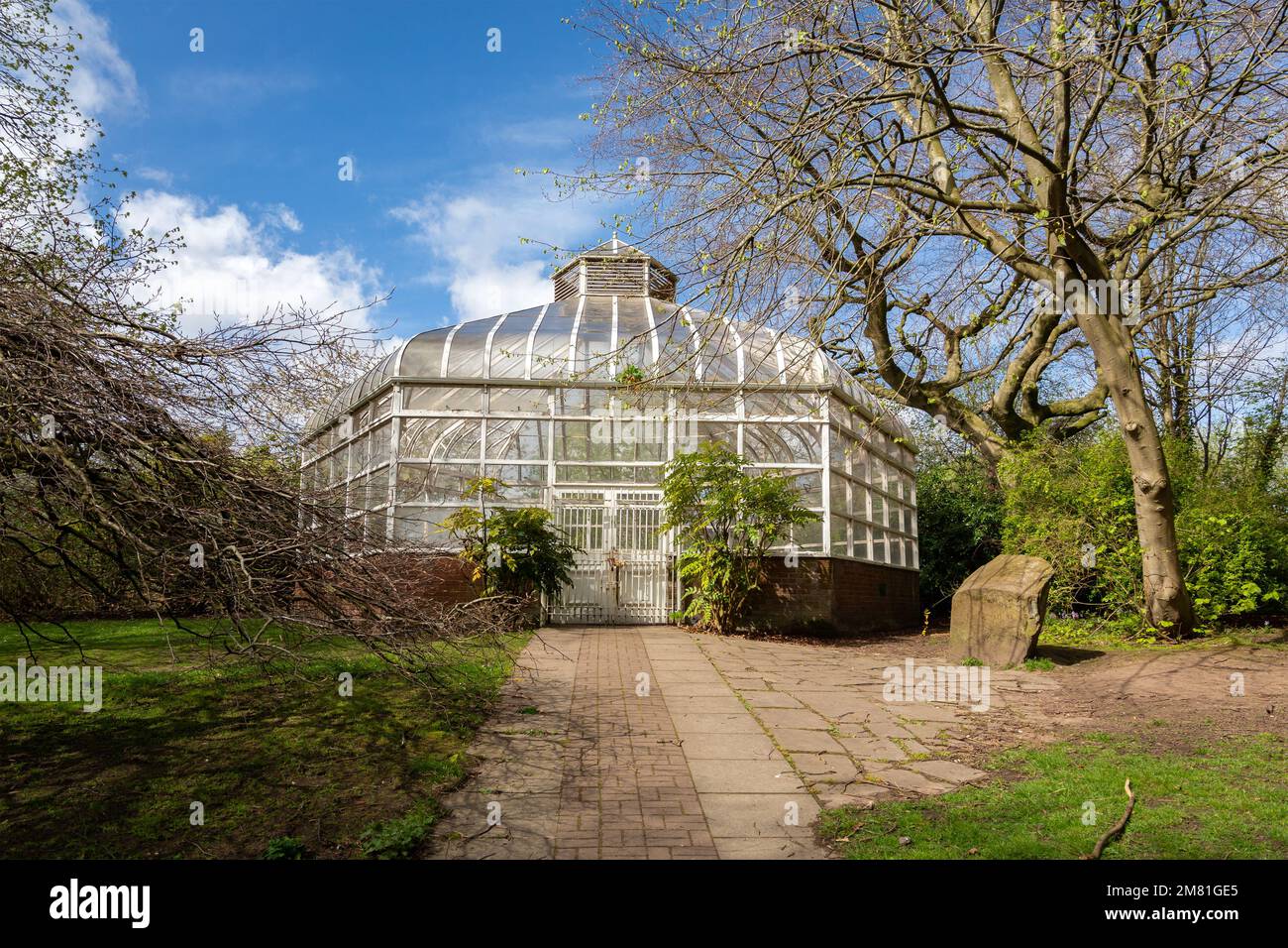 Harthill and calderstones hi-res stock photography and images - Alamy