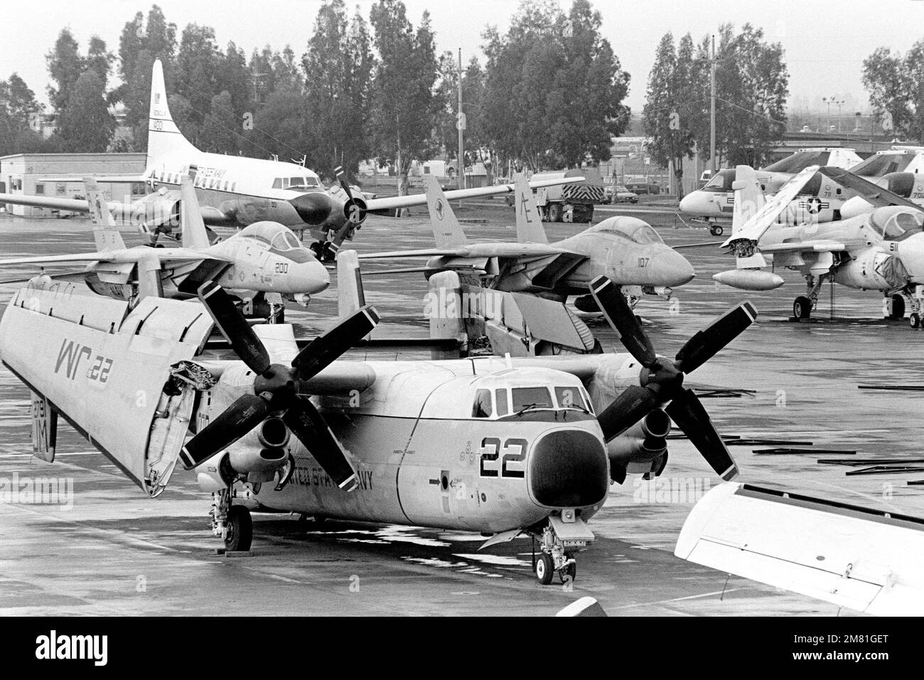 Sigonella sicily Black and White Stock Photos & Images - Alamy
