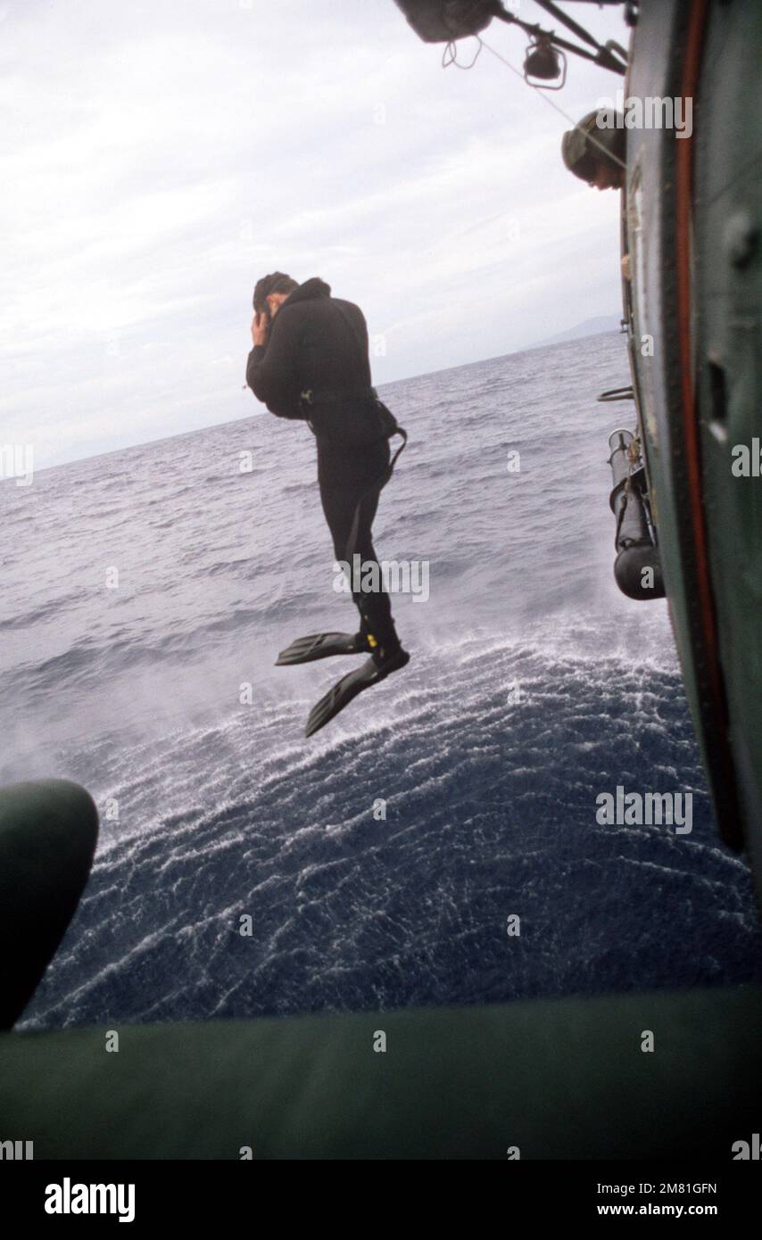 Para rescue hi-res stock photography and images - Alamy