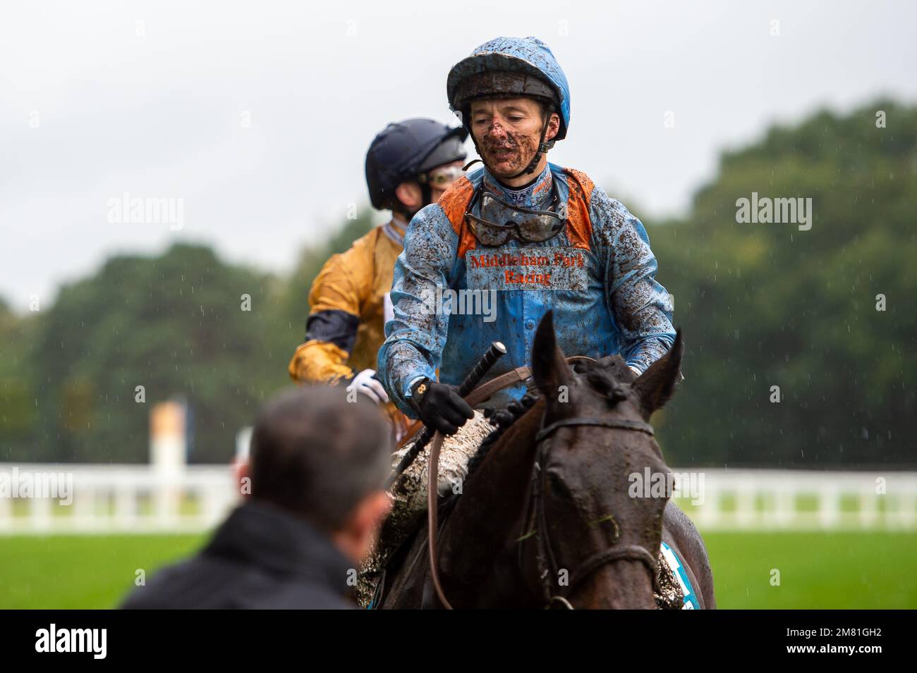 Allan mclean hi-res stock photography and images - Alamy