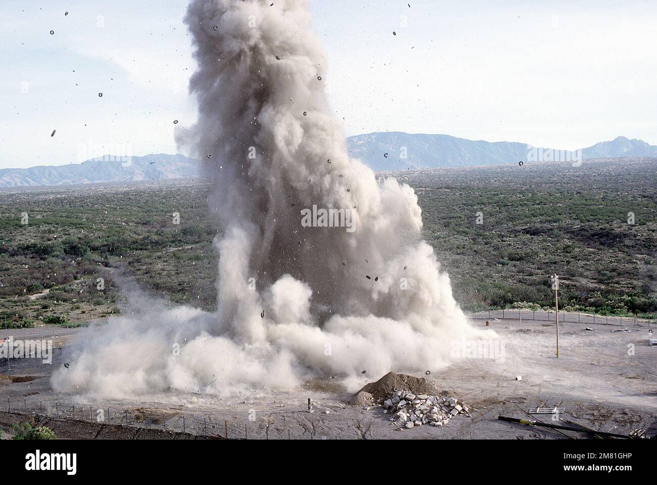 Titan ii missile hi-res stock photography and images - Alamy