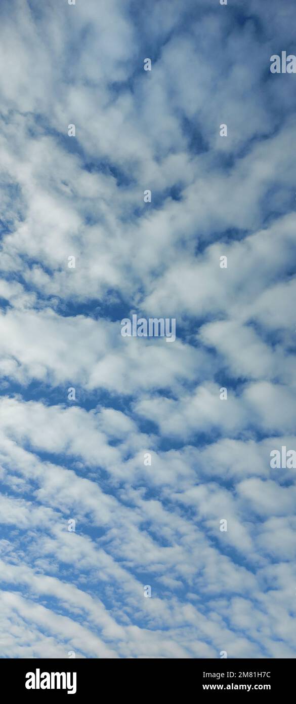 High clouds and pure air photo hi-res stock photography and images - Alamy
