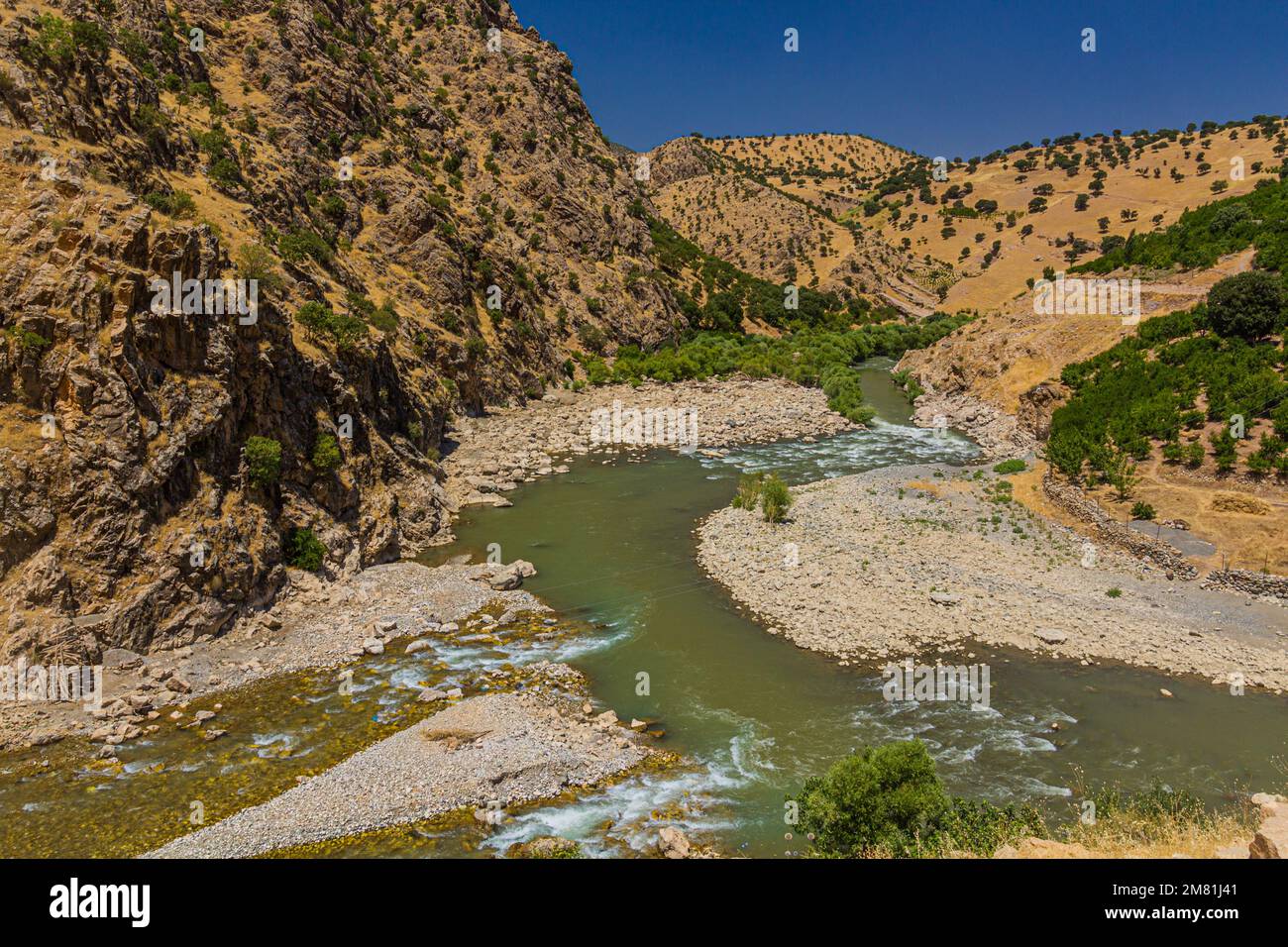 Palangan kurdistan hi-res stock photography and images - Alamy