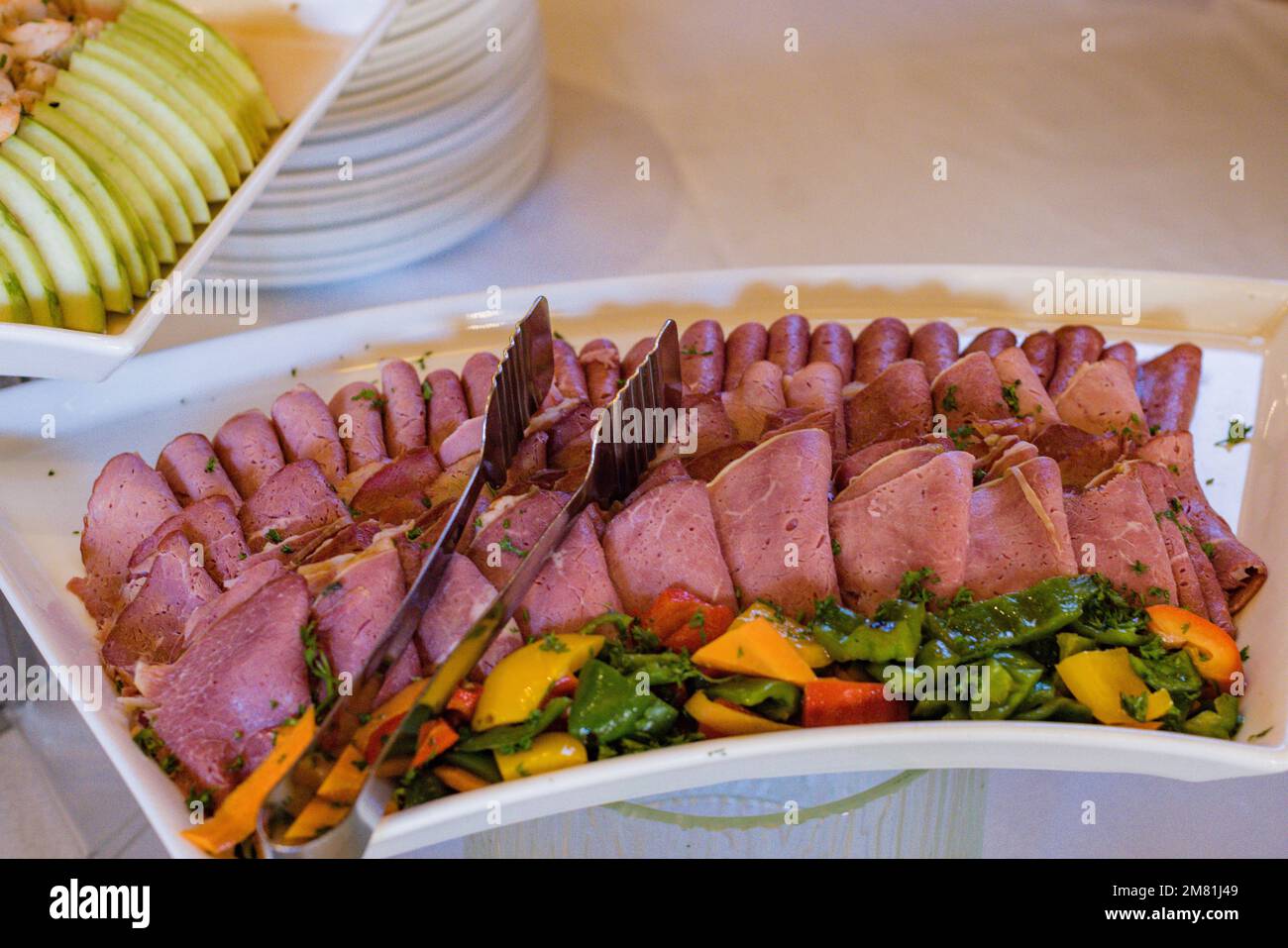 Kenyan cuisine includes ugali, chapati, githeri, goat, Nyama Choma ...