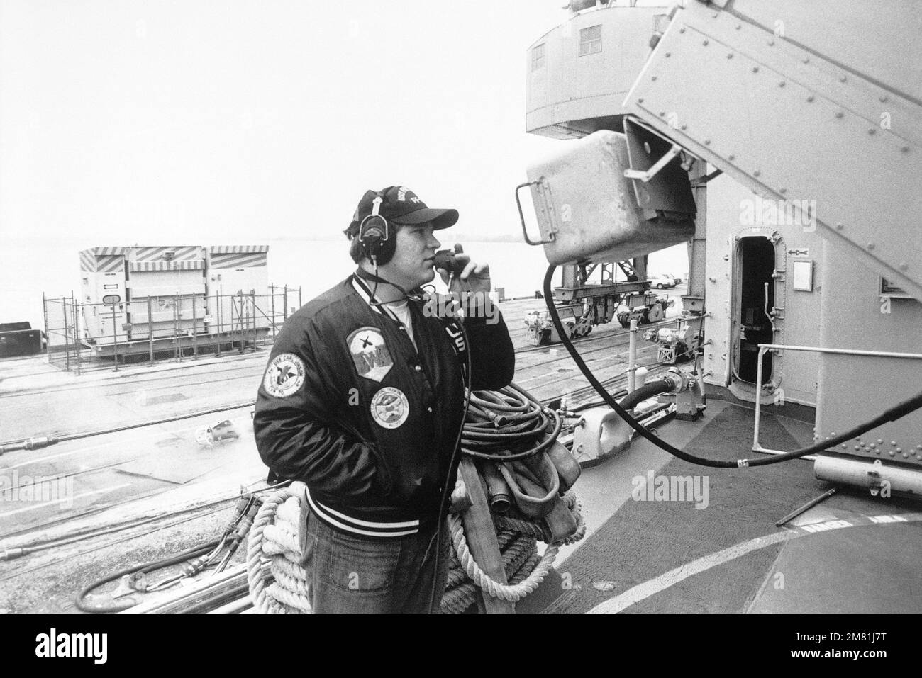 Uss patterson hi-res stock photography and images - Alamy