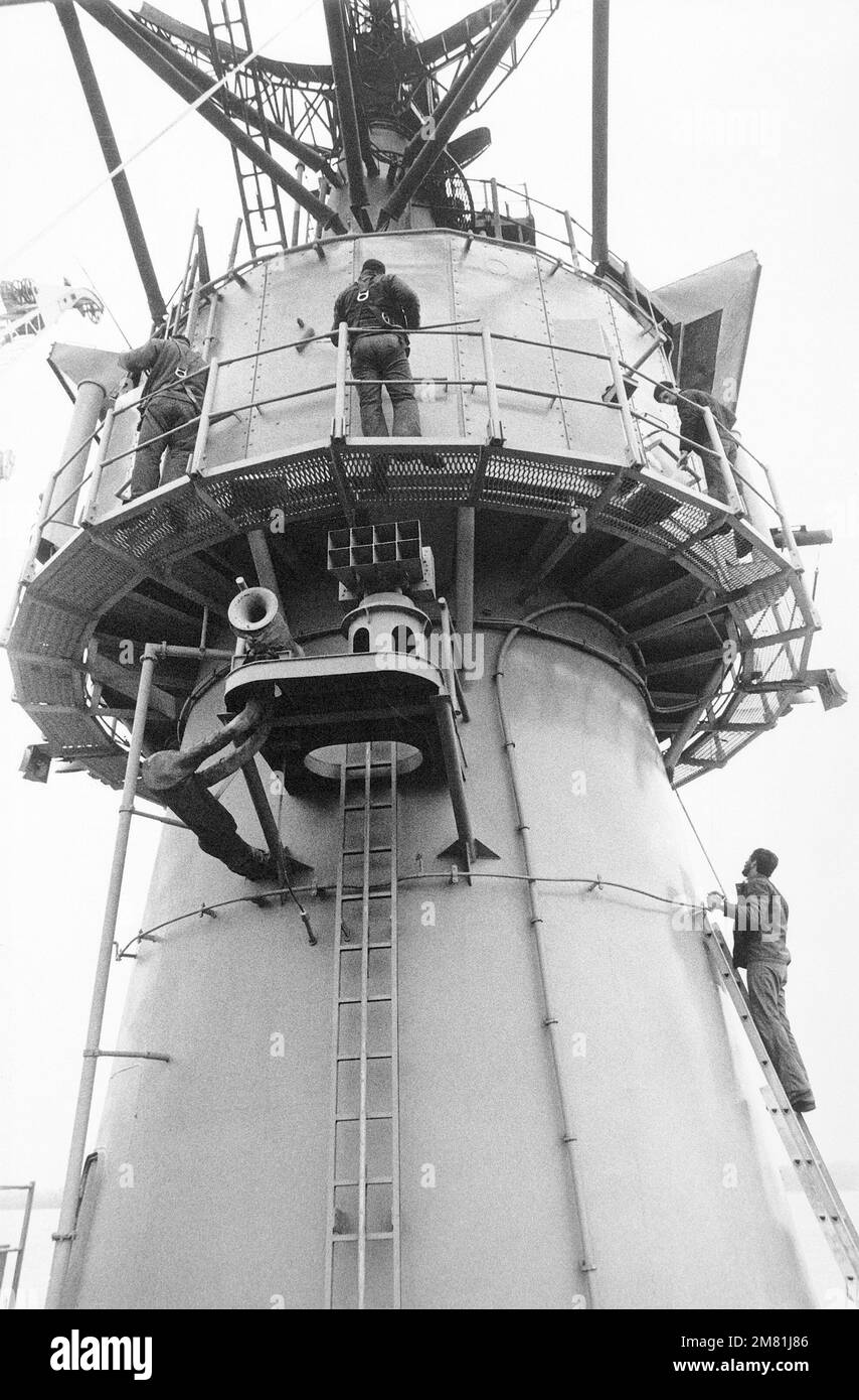 Uss patterson hi-res stock photography and images - Alamy