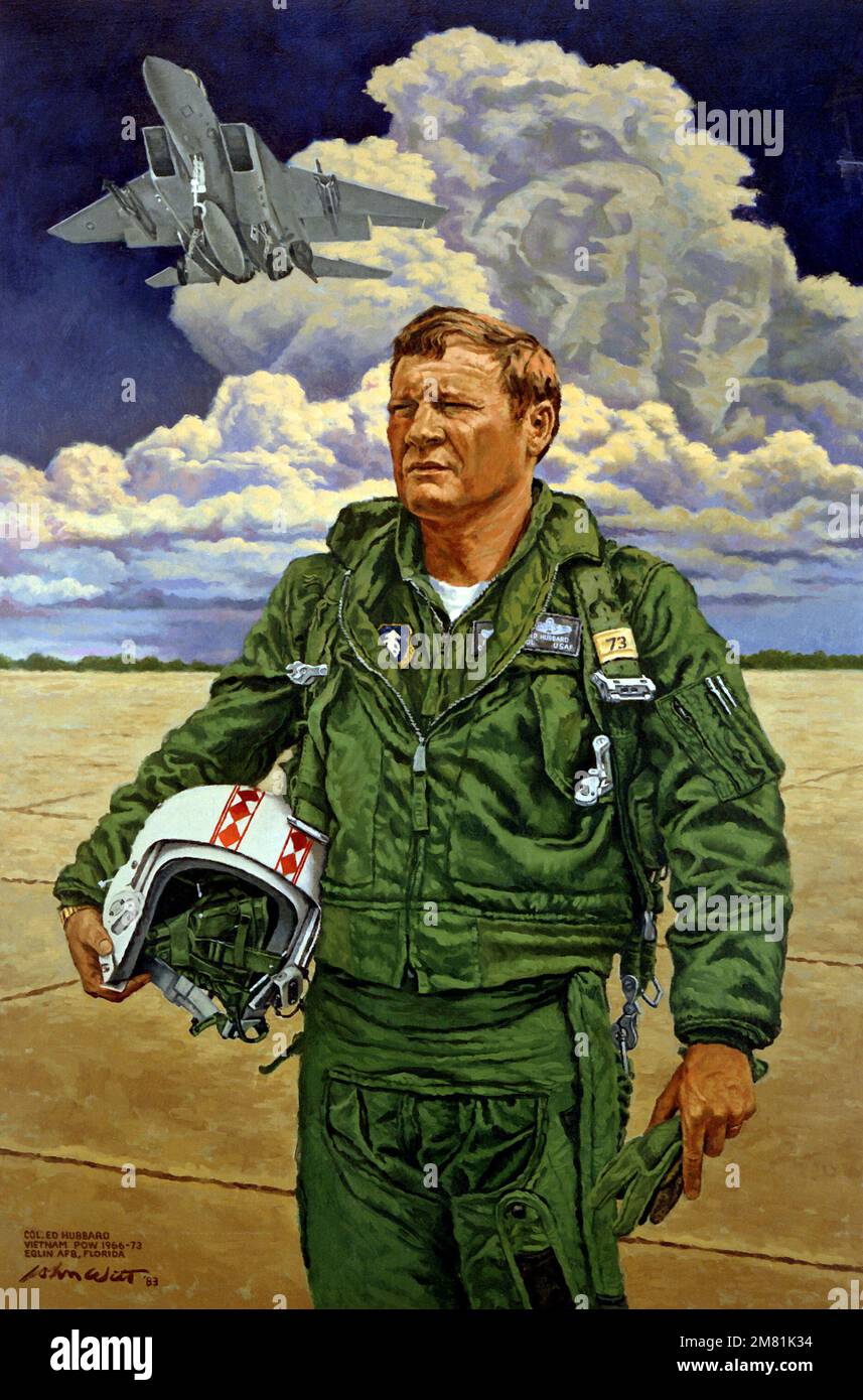 Usaf vietnam hi-res stock photography and images - Alamy