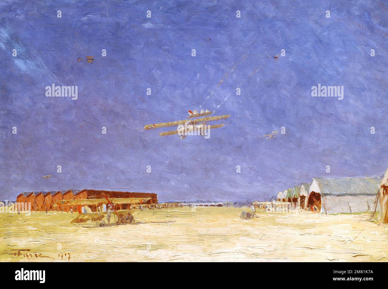 Henry farre hi-res stock photography and images - Alamy