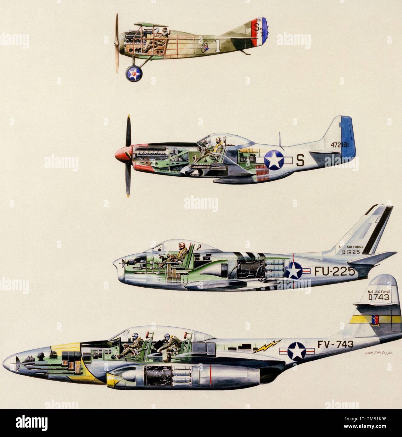 Fighter jets legacy hi-res stock photography and images - Alamy
