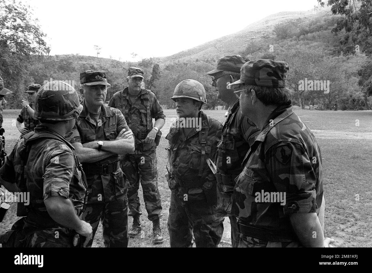 Camp santiago Black and White Stock Photos & Images - Alamy