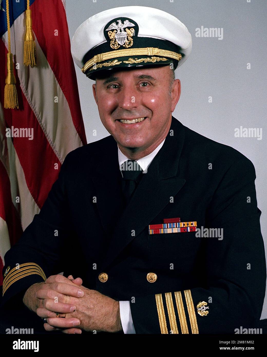 Captain schumann hi-res stock photography and images - Alamy