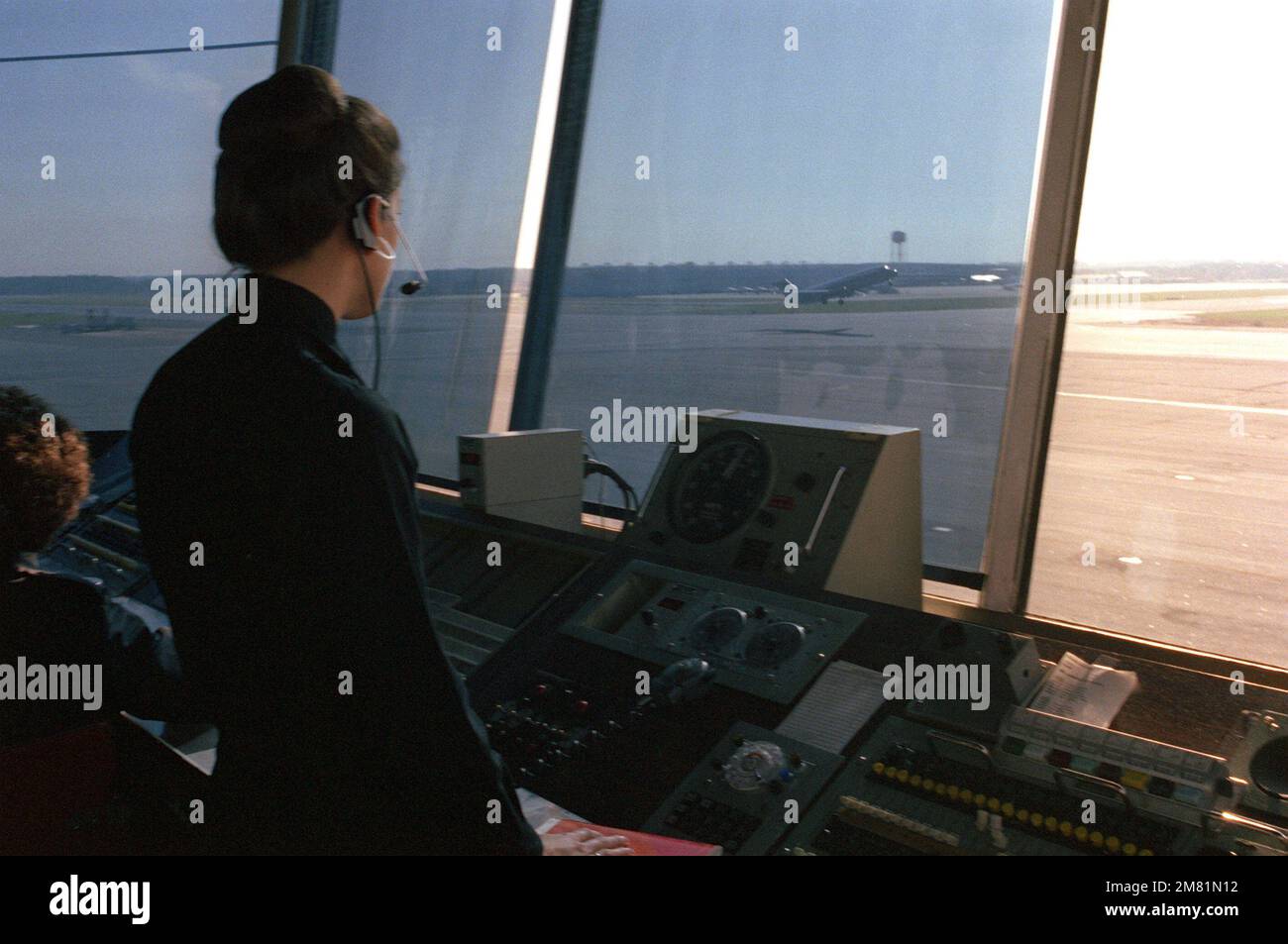 Base station controller hi-res stock photography and images - Alamy