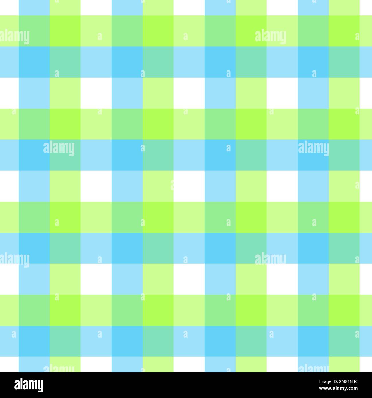Tartan pattern in blue Stock Vector Images - Alamy