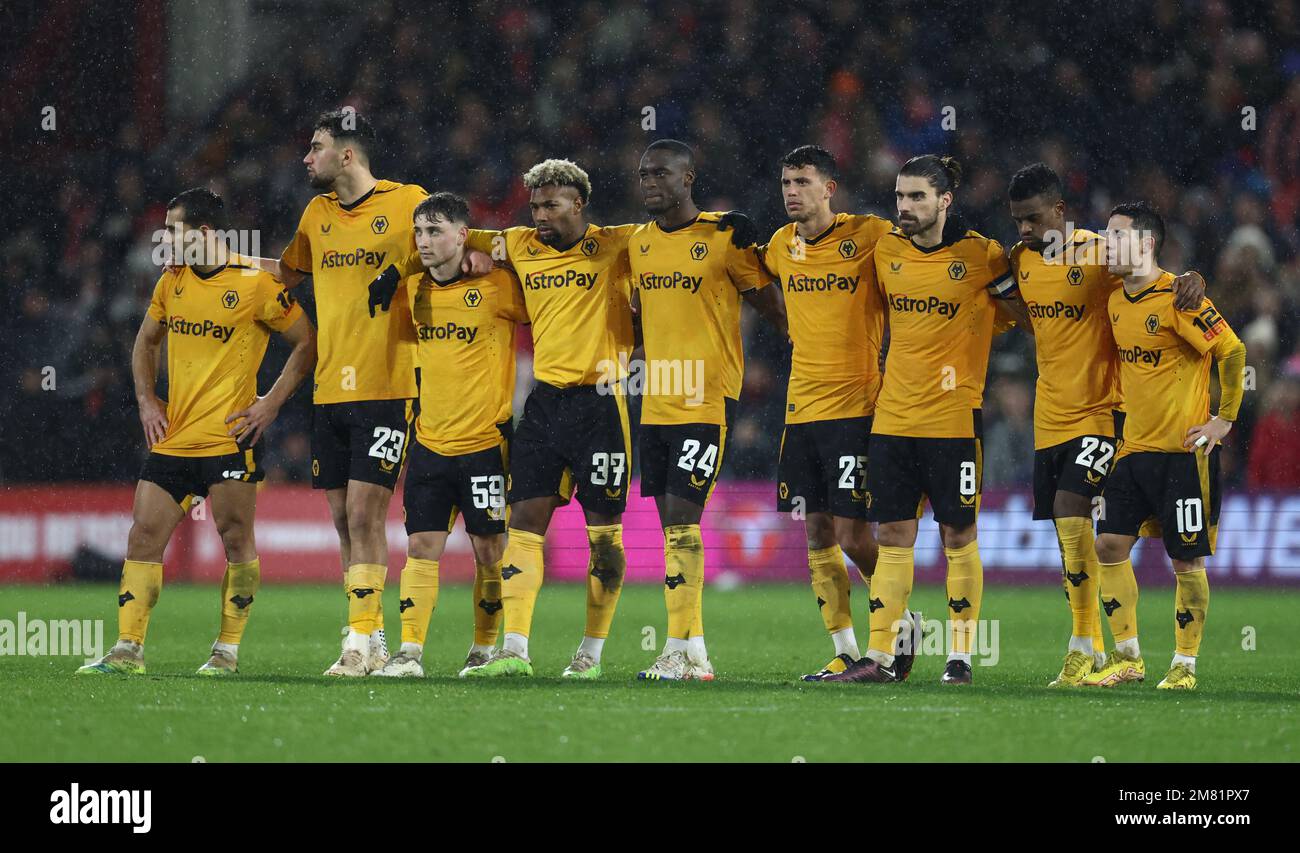 Wolves football ground hi-res stock photography and images - Alamy