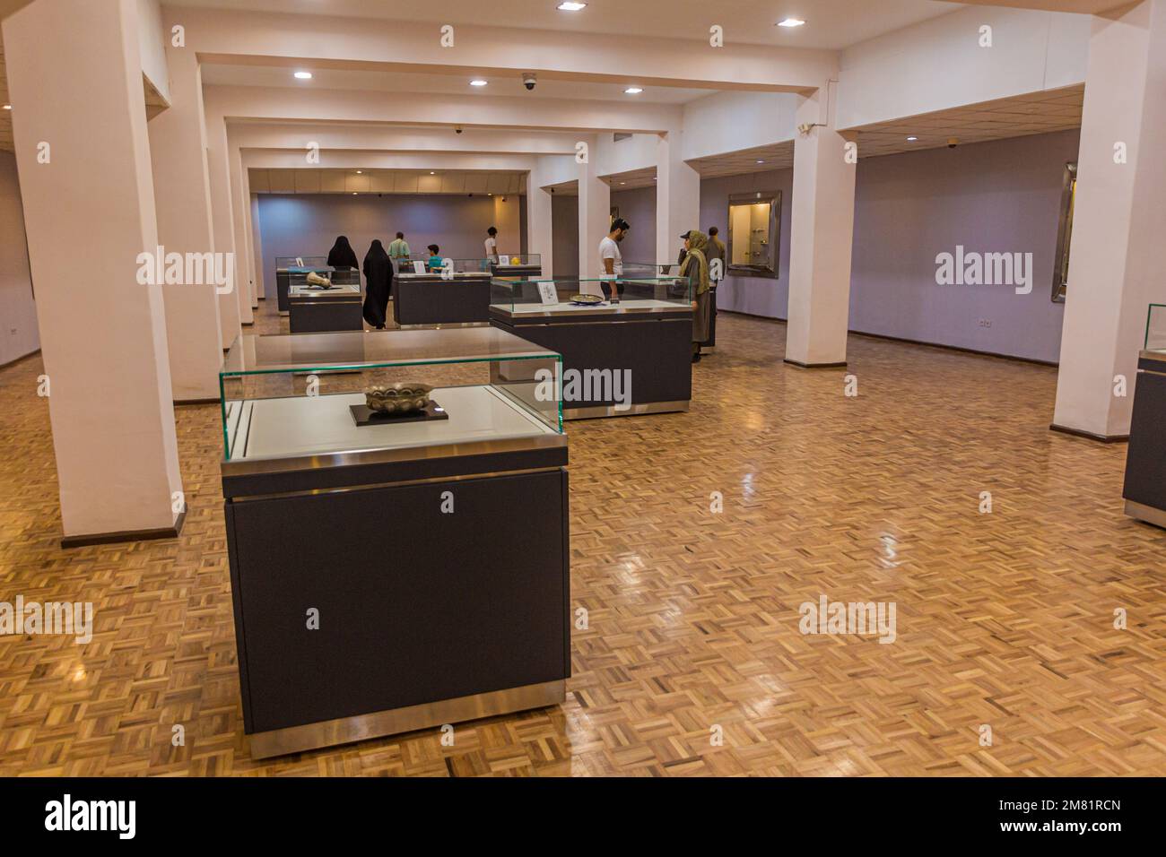 Tabriz museum hi-res stock photography and images - Alamy