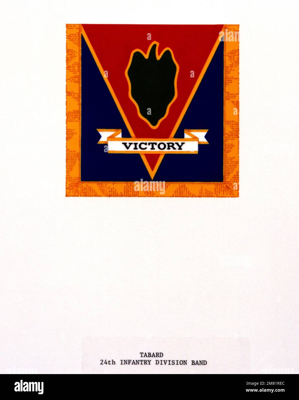 24th infantry division hi-res stock photography and images - Alamy