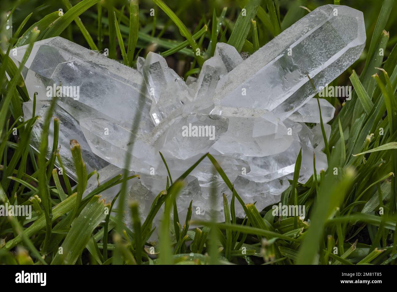 Mineral sample picture hi-res stock photography and images - Alamy