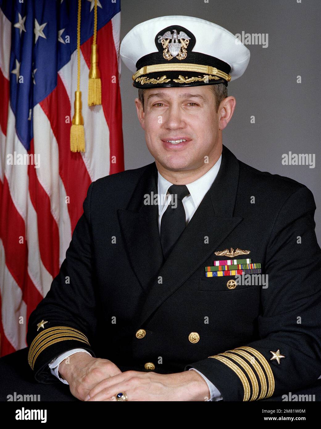 Captain caldwell hi-res stock photography and images - Alamy