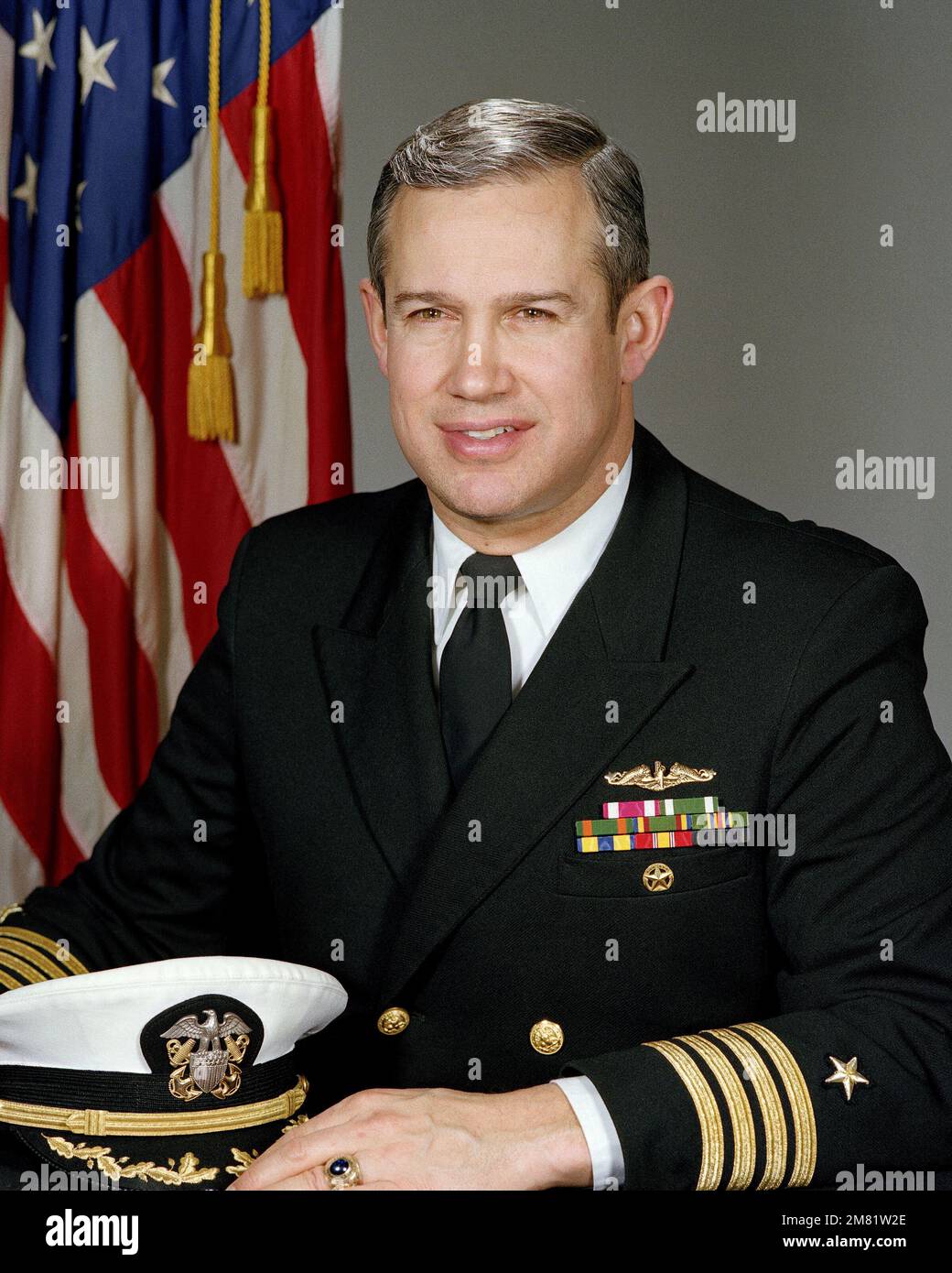 Captain caldwell hi-res stock photography and images - Alamy
