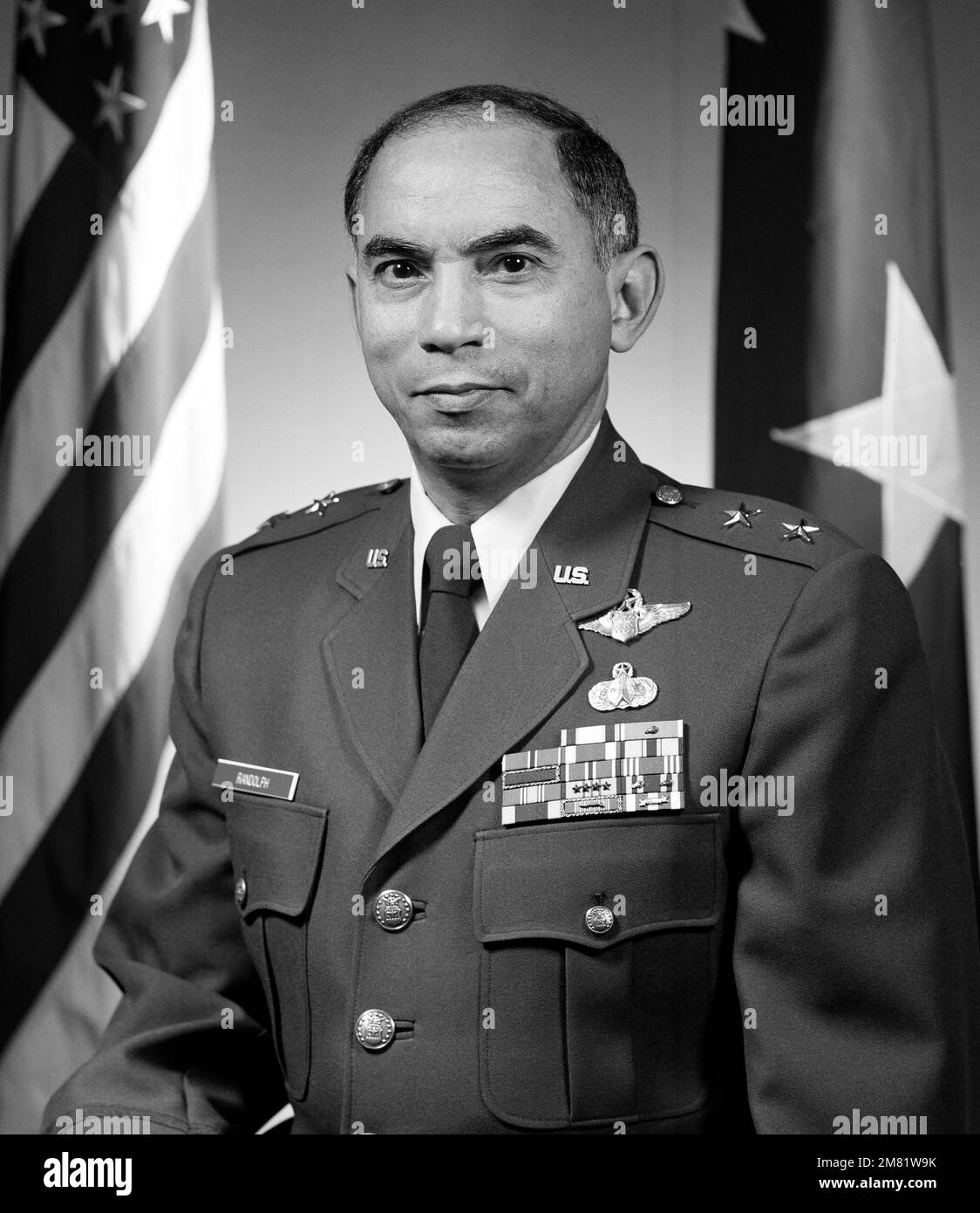Center major general daniel hi-res stock photography and images - Alamy