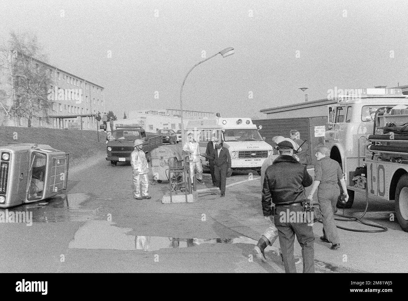 Sembach air base hi-res stock photography and images - Alamy