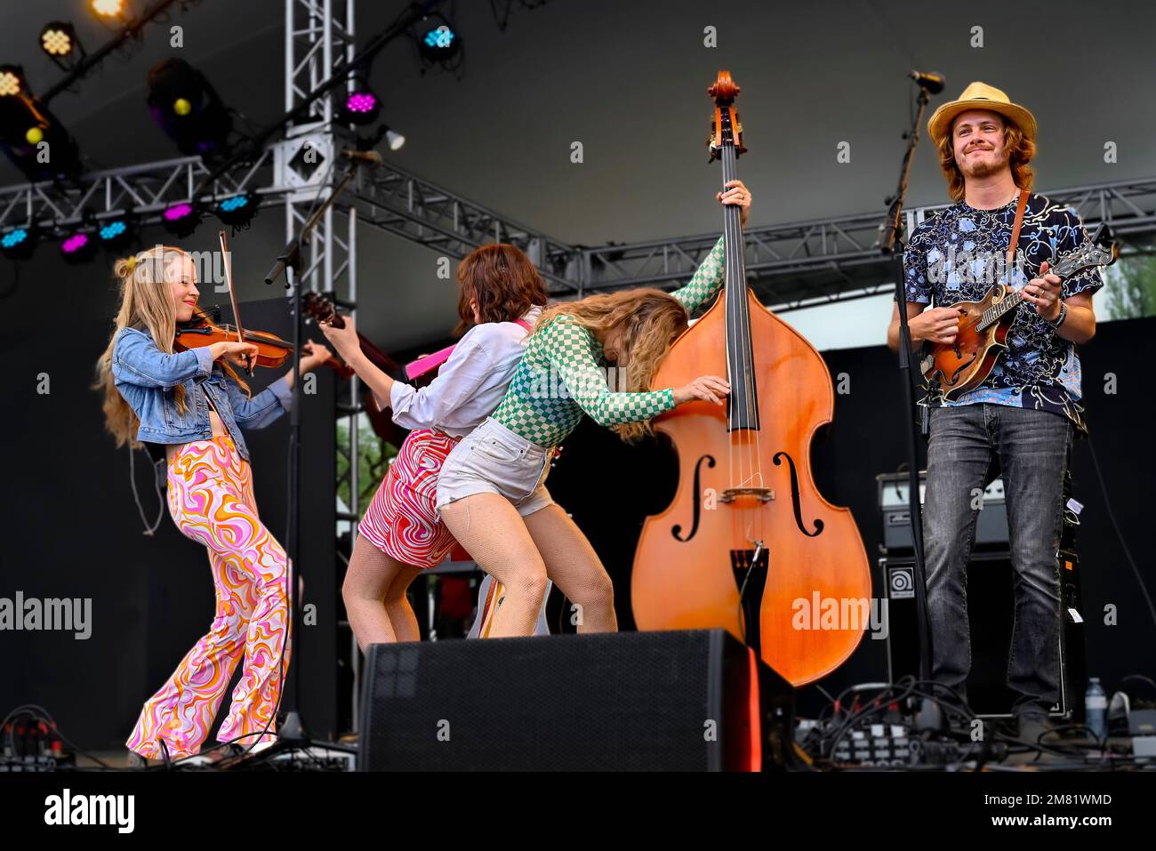 Bronwyn keith hynes hi-res stock photography and images - Alamy