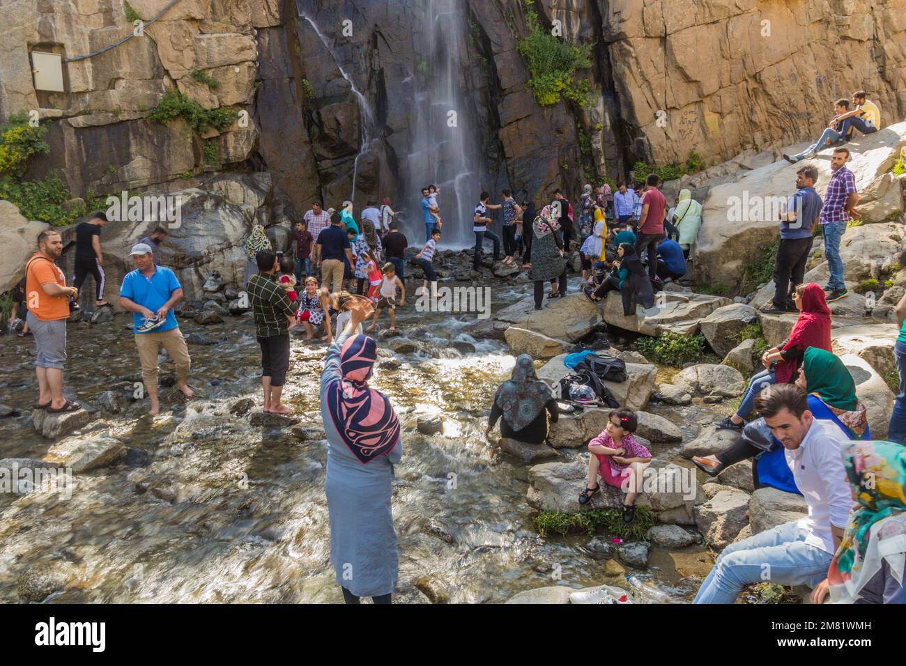 Hamadan province hi-res stock photography and images - Alamy