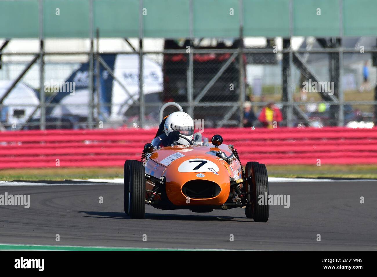 Formula junior historic racing association hi-res stock photography and ...